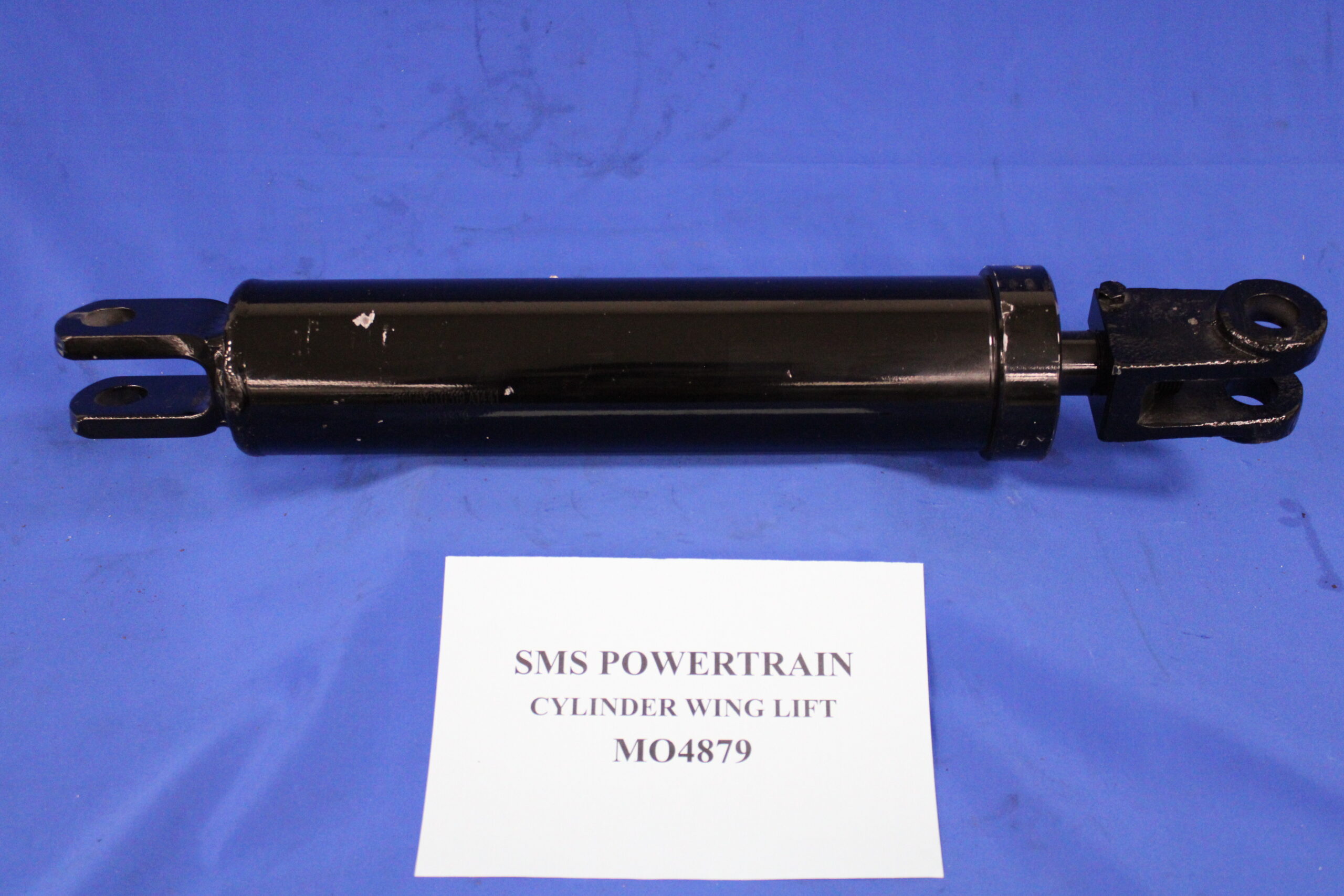CYLINDER, WING LIFT - SMS Power Train & Hardware